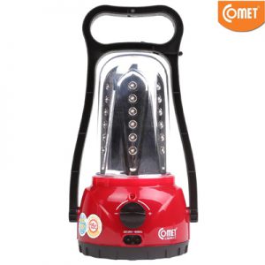 NHÀ CUNG CẤP THIẾT BỊ ĐIỆN & ĐÈN LED COMET CHÍNH HÃNG