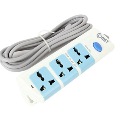 NHÀ CUNG CẤP THIẾT BỊ ĐIỆN & ĐÈN LED COMET CHÍNH HÃNG